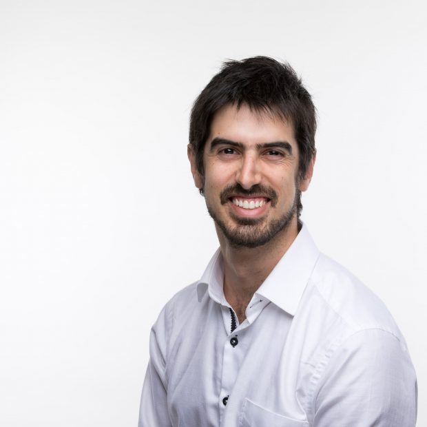 Benjamín Leiva, autor en CIPER Chile