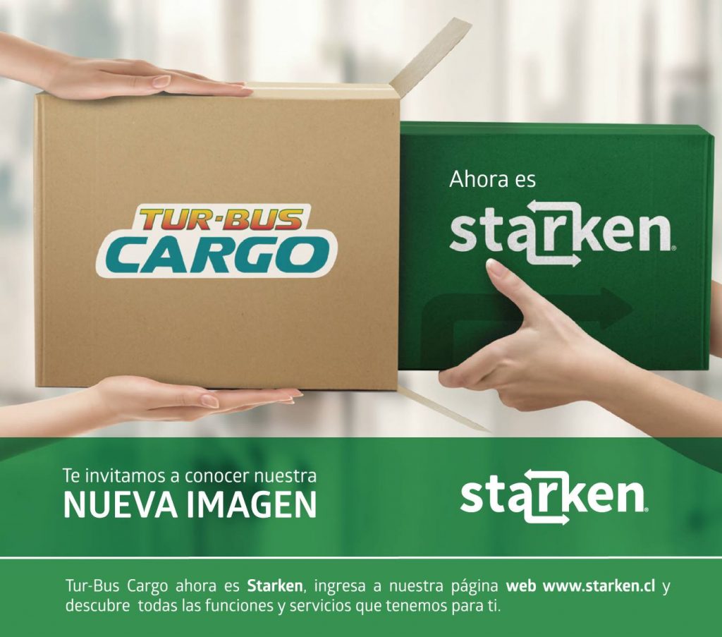 Empresa les cobra la carga robada: repartidores de Starken enfrentan ...