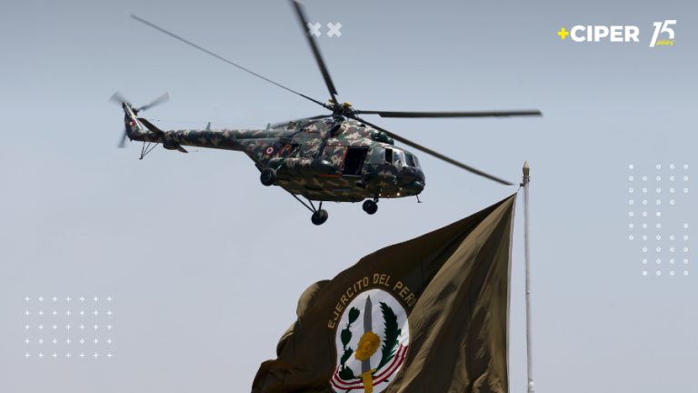 Investigación - CIPER Chile