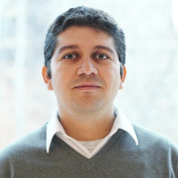 Fernando López, autor en CIPER Chile