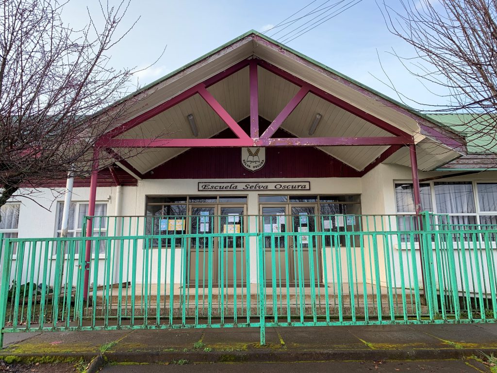 ¿Por qué las escuelas rurales deberían reabrir? - CIPER Chile