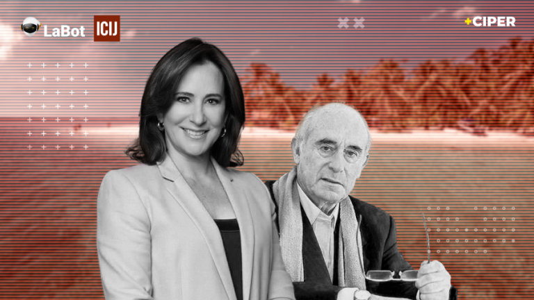 Los rastros de la familia Bitar en paraísos fiscales - CIPER Chile