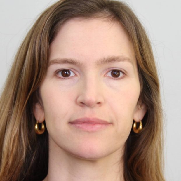 Sasha Mudd, autor en CIPER Chile