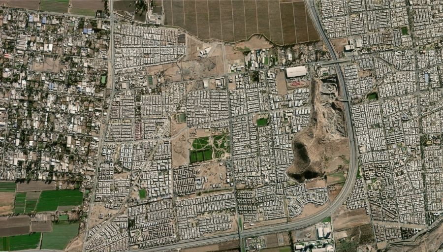 Estas son las 174 zonas ocupadas por el narco en la Región ...