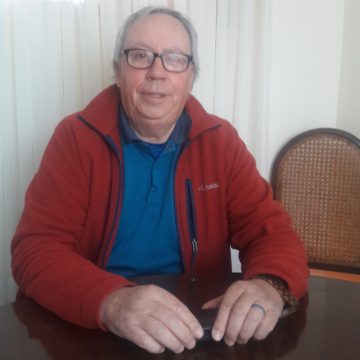 Las llamas heredadas - CIPER Chile