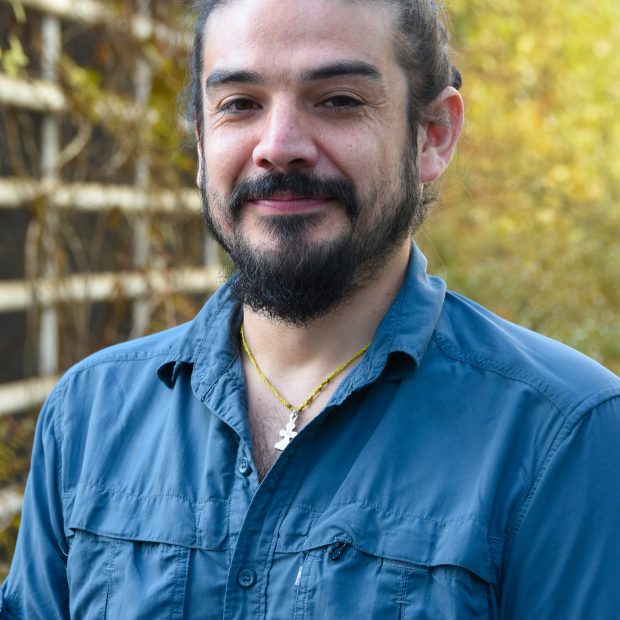 Alejandro Miranda, autor en CIPER Chile