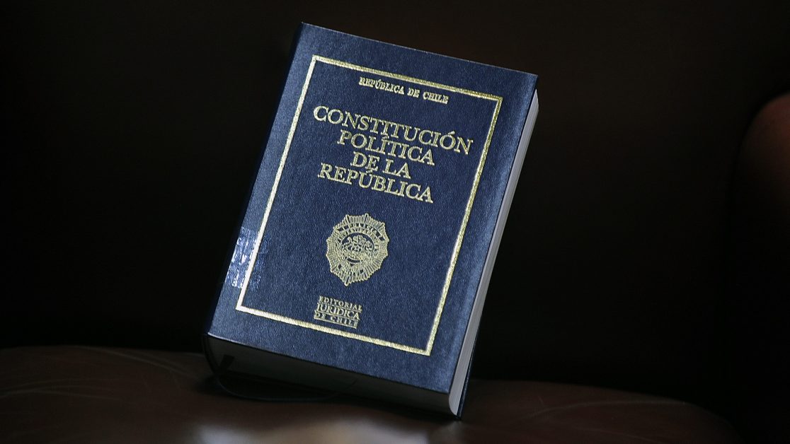 Una Constitución Que Sea Legítima Más Allá Del Proceso Constituyente