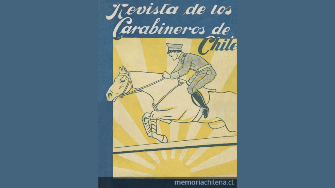 La palabra ‘paco’ y su historia - CIPER Chile