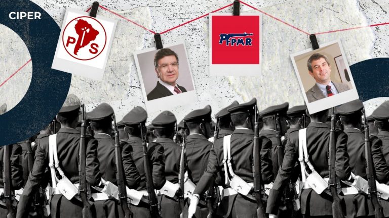 FPMR archivos - CIPER Chile