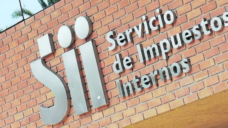 SII identificó tres nuevas fórmulas para burlar el pago de impuestos ...