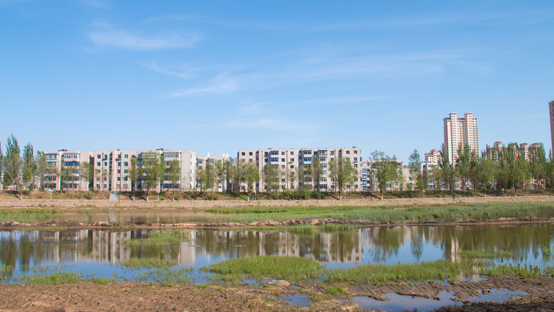 Cambio climático e inundaciones: Llueve ahí donde nevaba - CIPER Chile