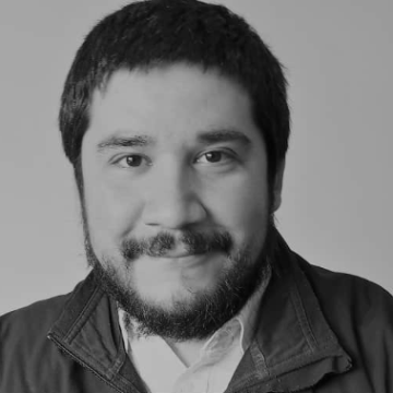 Hernando Silva Neriz, autor en CIPER Chile