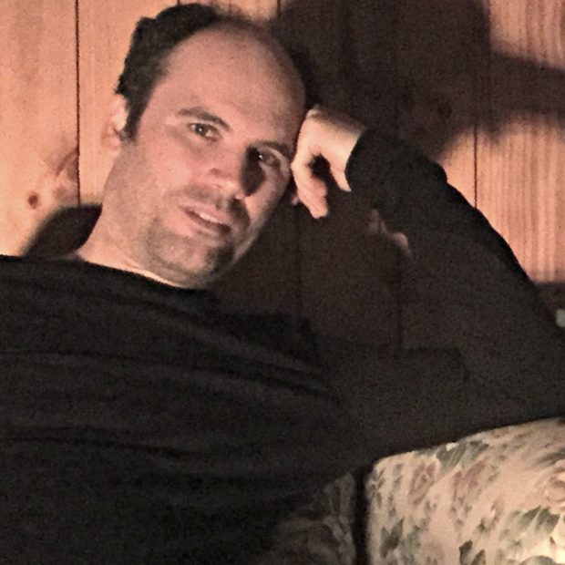 Rodrigo Karmy Bolton, autor en CIPER Chile