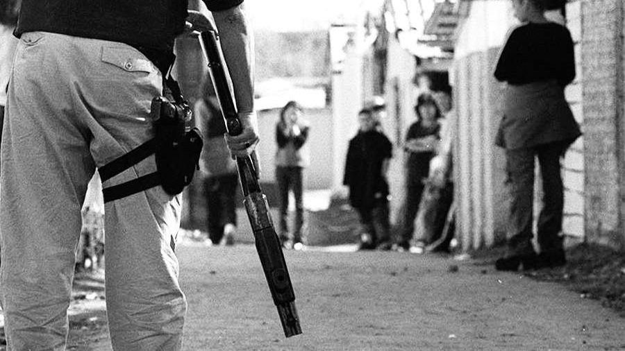 Cuatro Dimensiones De La Violencia Del Narcotráfico Según El Narco