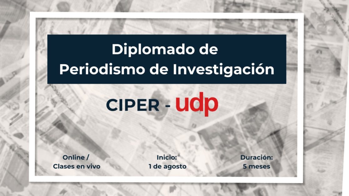 Blog - CIPER Chile