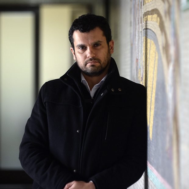 Jaime Bassa, autor en CIPER Chile