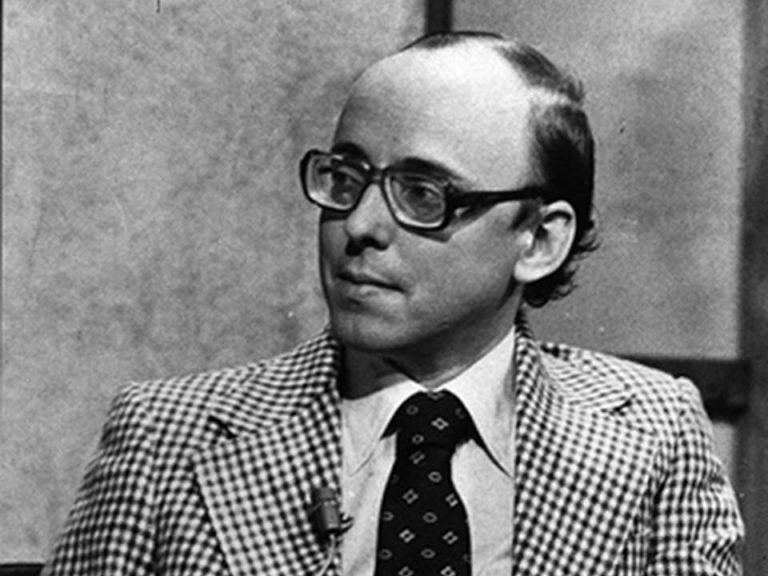 Jaime Guzmán y la legitimidad del pronunciamiento - CIPER Chile