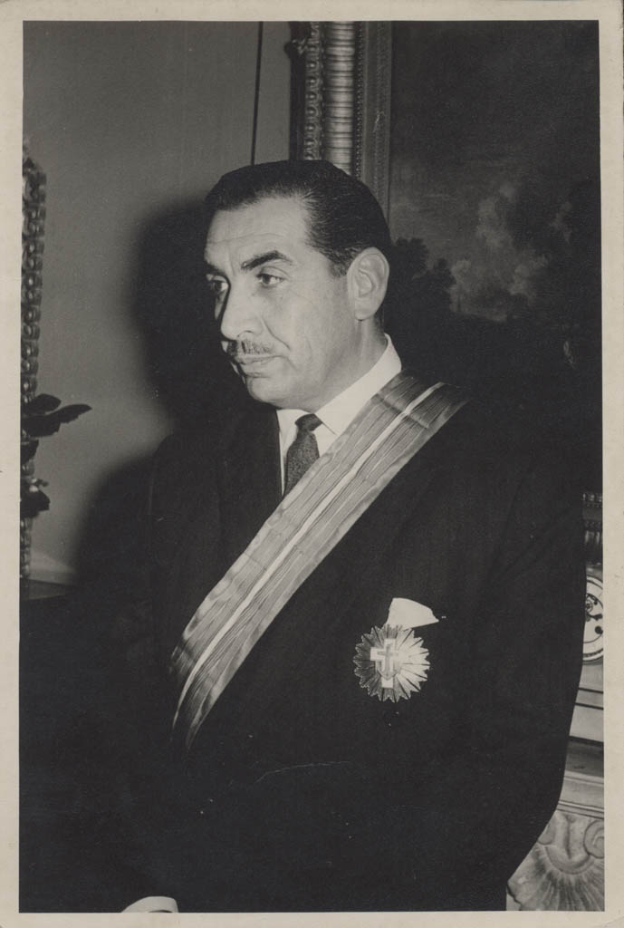 Reunión secreta: líderes DC que viajaron a Europa a defender el golpe ...