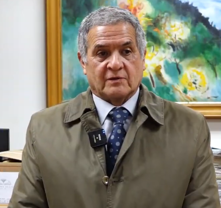 Los chats del exjuez Poblete revelan cómo ministros de la Suprema piden ...