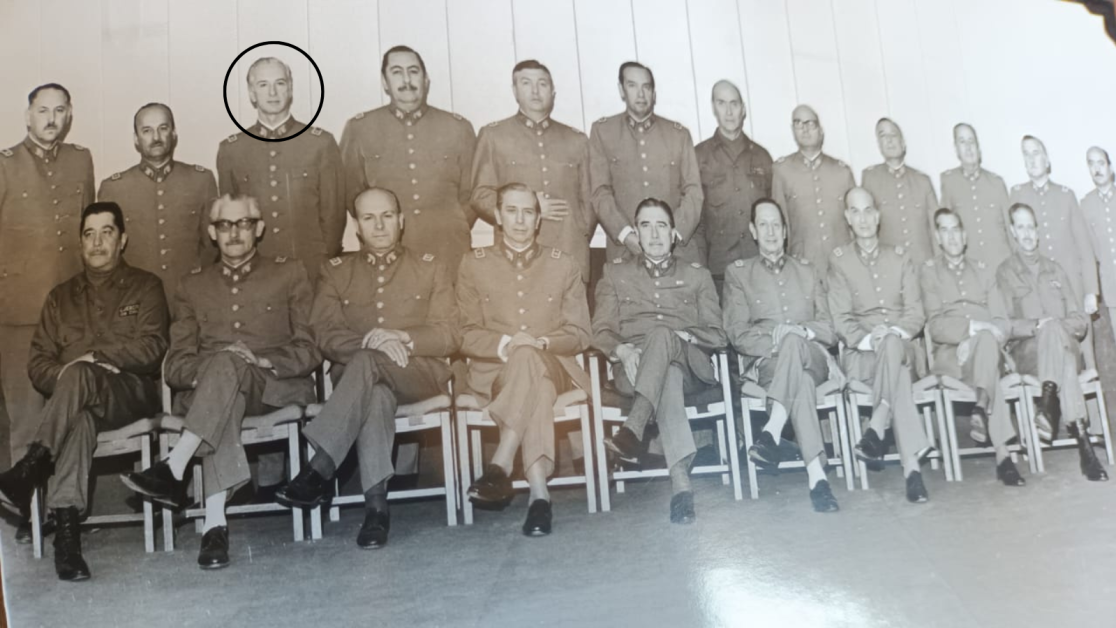 Memorias inéditas de uno de los generales que dirigió el ataque a La ...