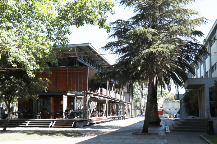 El mecanismo de adquisiciones que utilizó la Universidad de Santiago y que se saltó el sistema ...