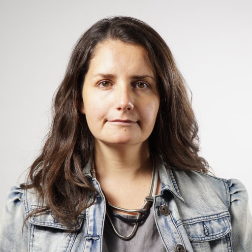 Verónica Robles Moreno, autor en CIPER Chile
