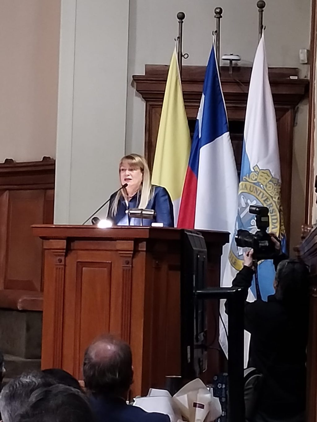 Los testimonios ante la Comisión de Ética de la Corte Suprema que ...