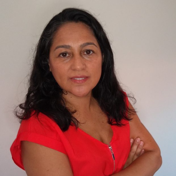 Viviana Reyes Salgado, autor en CIPER Chile