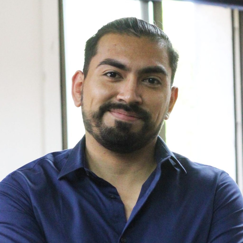 Daniel Meza Riquelme, autor en CIPER Chile