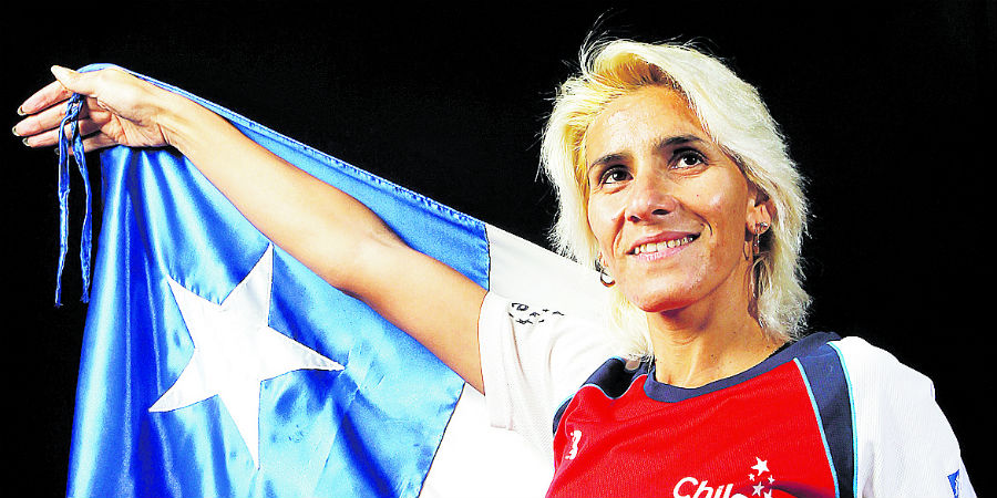 El testimonio de Erika Olivera: justicia, reparación y prensa - CIPER Chile