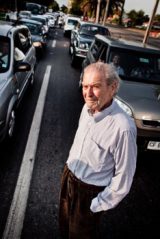Fernando Castillo Velasco: El ojo crítico y autocrítico del hombre que ...