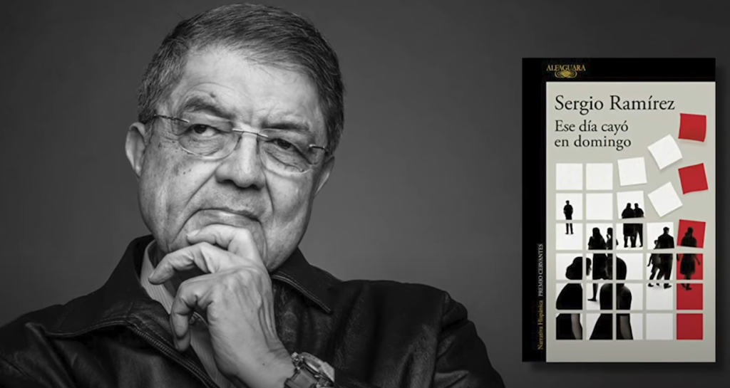 Sergio Ramírez cuenta la tragedia de los "personajes pequeños" en "Ese ...