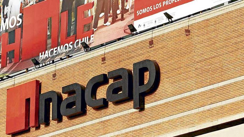 Inacap archivos - CIPER Chile