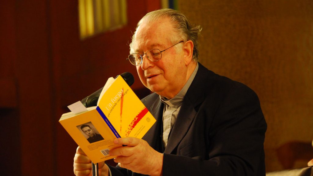 Karadima: el historial de sus abusos sobre sacerdotes y seminaristas ...