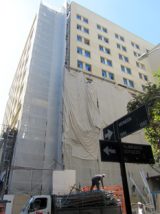 Los problemas que impidieron a Piñera inaugurar el emblemático edificio Moneda Bicentenario ...