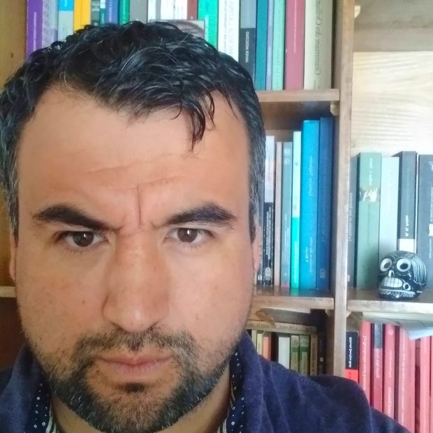 4-S: Conciencia histórica y proceso constituyente - CIPER Chile