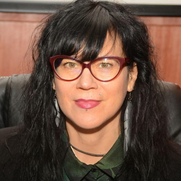 Leticia Morales, autor en CIPER Chile